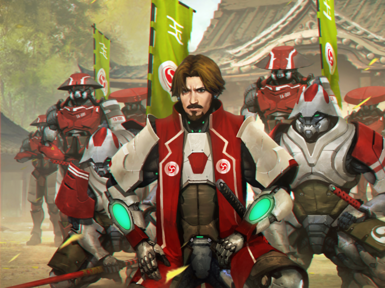 Infinity | MINI LEGENDS